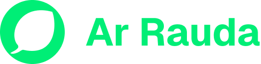 Ar-Rauda — Platform Audio Islami (Kajian, Murottal, Halaqah)